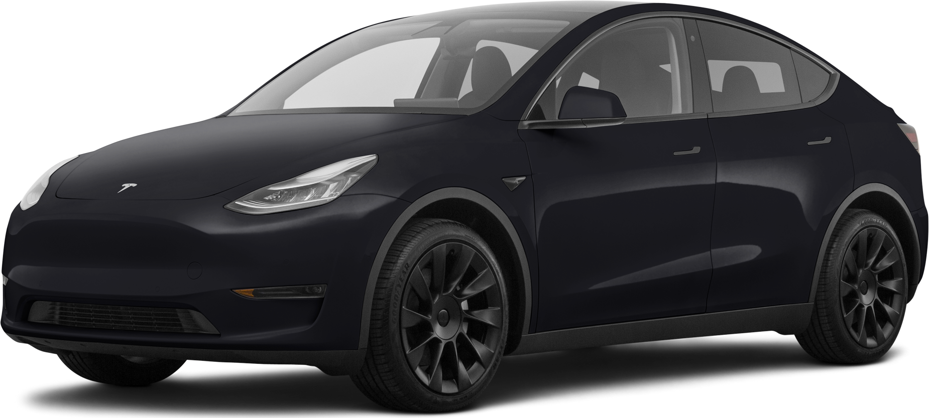 2020 Tesla Model Y Review Pricing And Specs Lupon gov ph